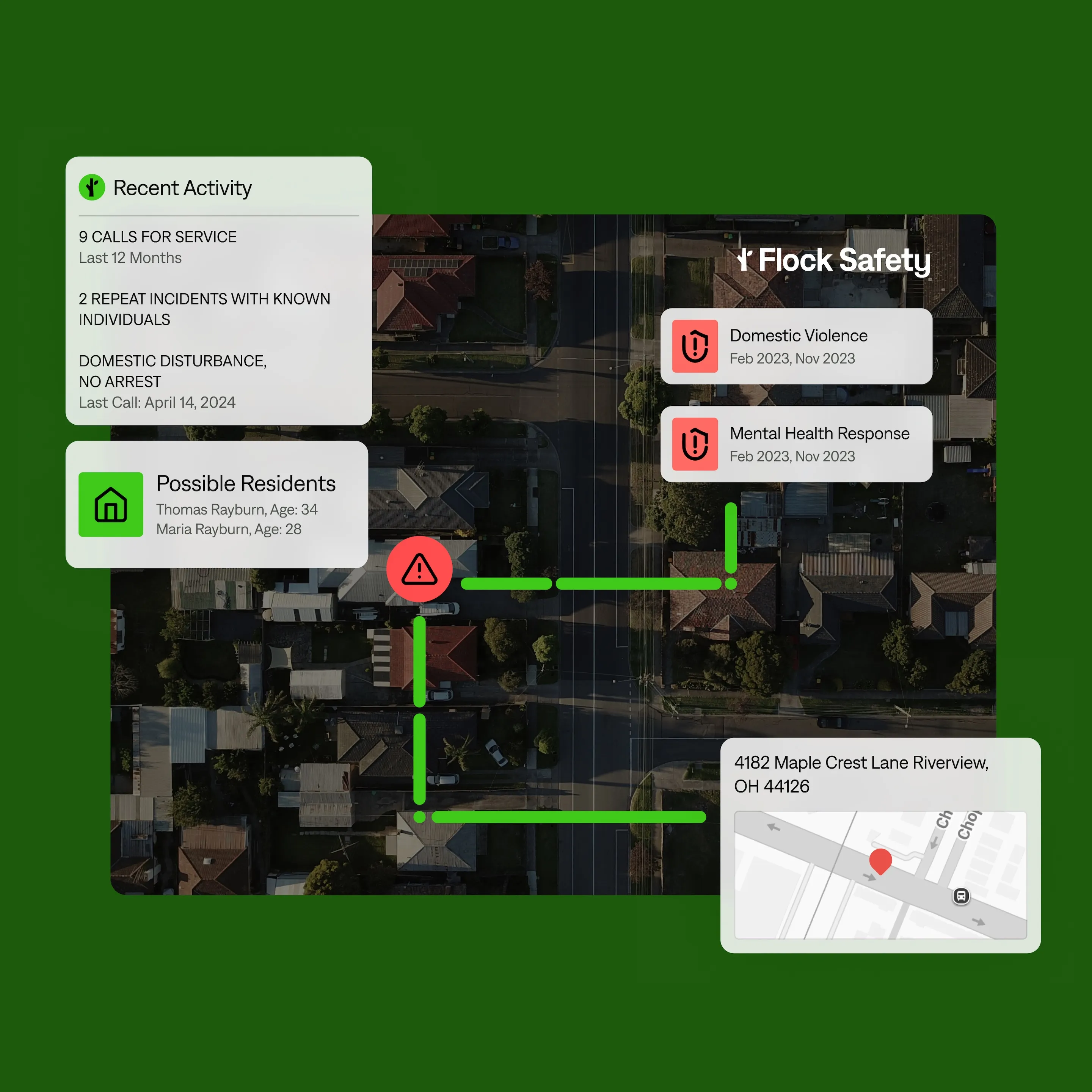 How Porterville PD Transformed Digital Investigations with Flock Nova OSINT